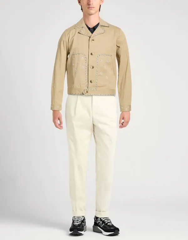 Paul & Joe Jacket Size Cotton