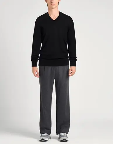 Iceberg Sweater Size Wool - Black