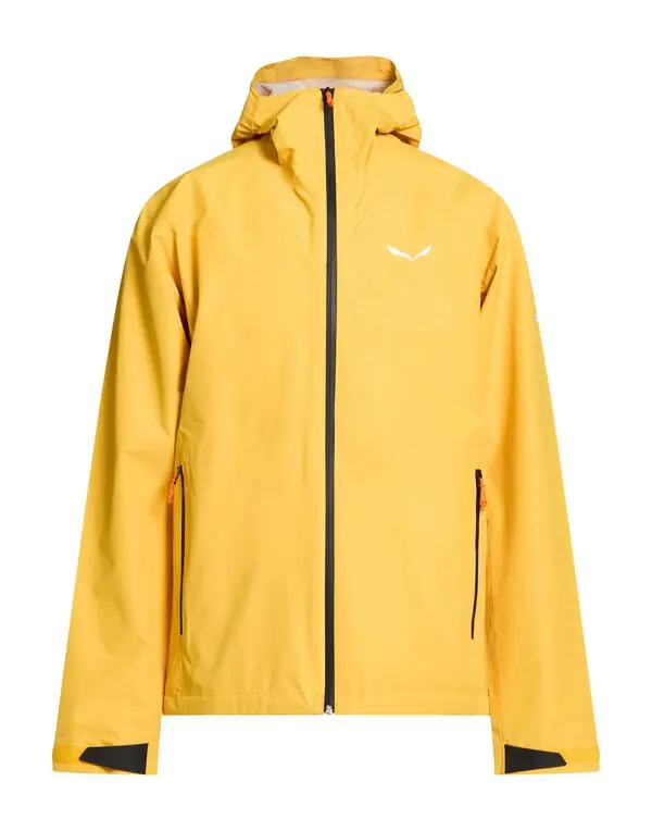 SALEWA Puez 2.5l Ptx Jacket Recycled Polyester