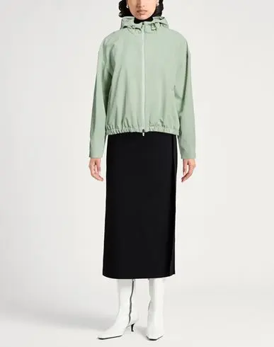 Herno Jacket Size Polyester