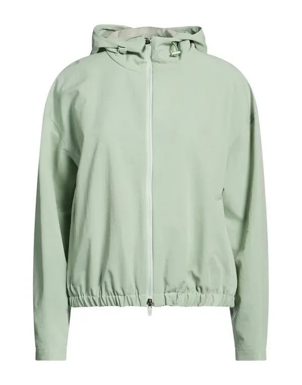 Herno Jacket Size Polyester