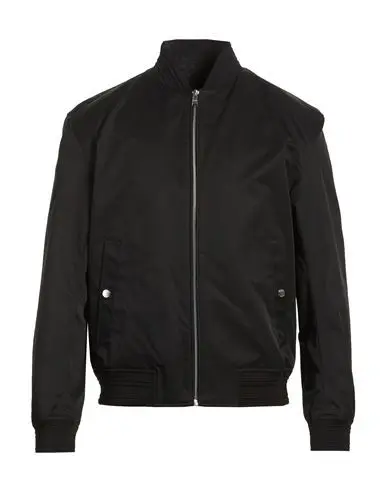 BOSS Jacket Size Polyester - Black