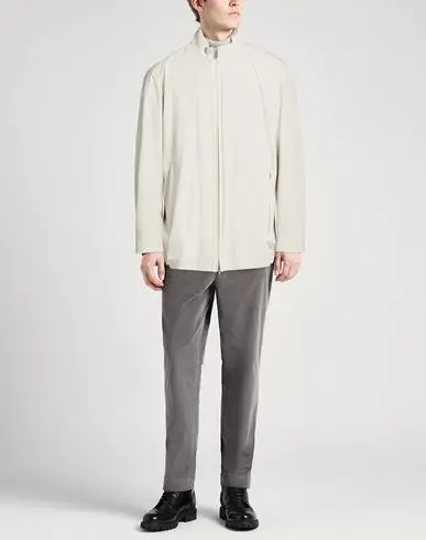 Paul & Shark Zip-up Jacket - Ivory