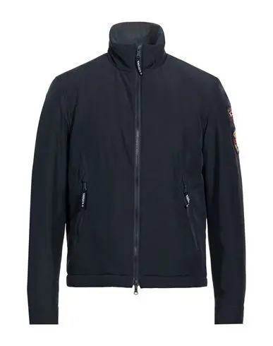 Paul & Shark Jacket Midnight Size Polyester - Blue