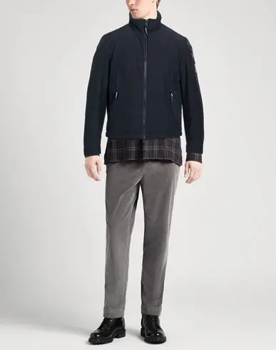 Paul & Shark Jacket Midnight Size Polyester