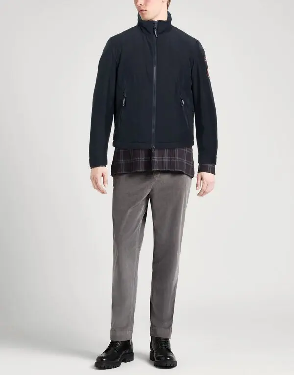 Paul & Shark Jacket Midnight Size Polyester
