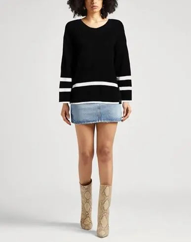 Alpha Studio Merino Wool Sweater