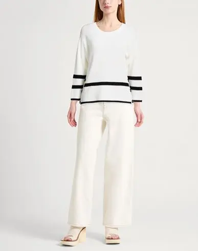 Alpha Studio Merino Wool Sweater