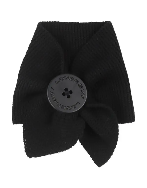CHARLES JEFFREY Scarf Lambswool, Nylon