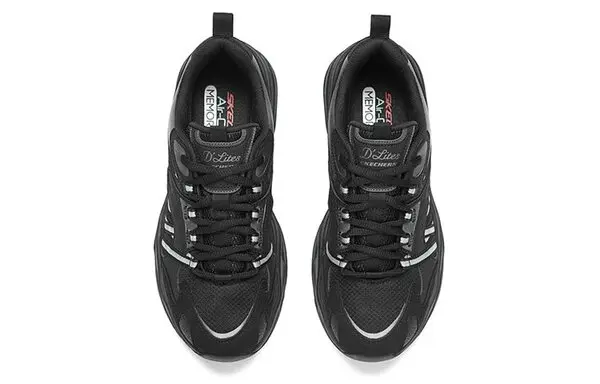 Sketchers Dlites 4.0 Sneakers