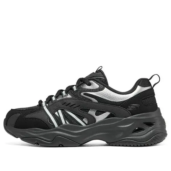 Sketchers Dlites 4.0 Sneakers