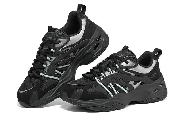 Sketchers Dlites 4.0 Sneakers