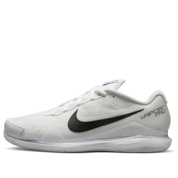 Nike Court Air Zoom Vapor Pro Sneakers - White/black