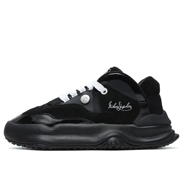 FILA Dad Shoes Low X Mihara - Black