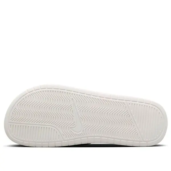 Nike Lab Benassi Slide Lux - Black/white