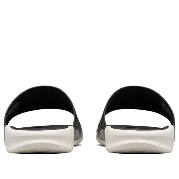 Nike Lab Benassi Slide Lux - Black/white