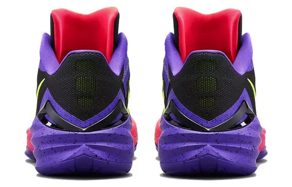 Nike Hyperdunk 2014 Low "city Collection" Sneakers