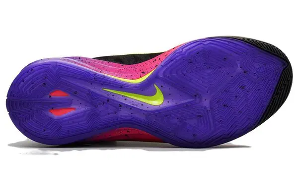 Nike Hyperdunk 2014 Low "city Collection" Sneakers