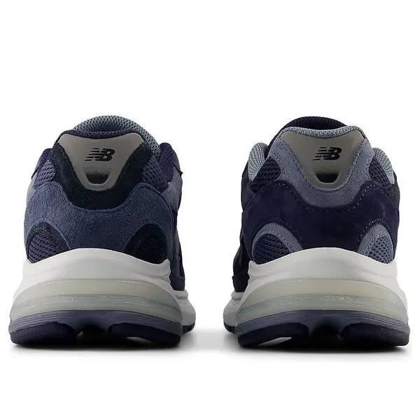 NEW BALANCE 2010 Lace-up Sneakers - Navy/blue