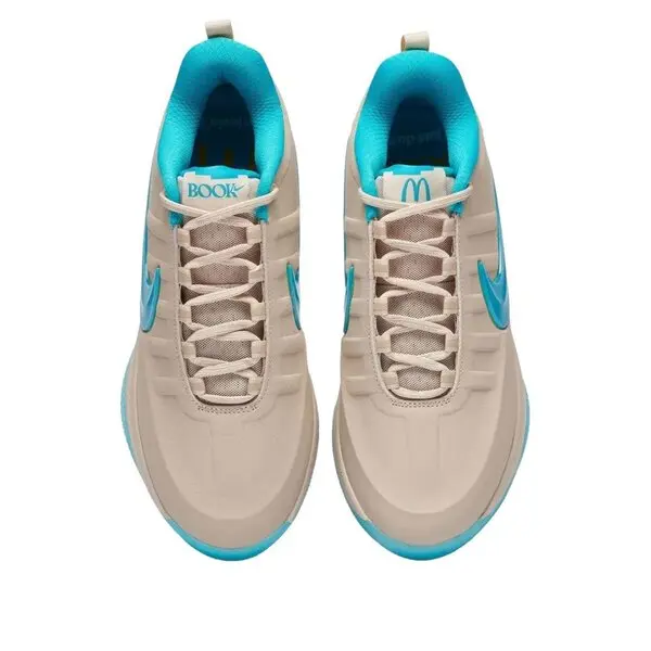 Nike X Mcdonald's Book 2 'sedona' Sneakers
