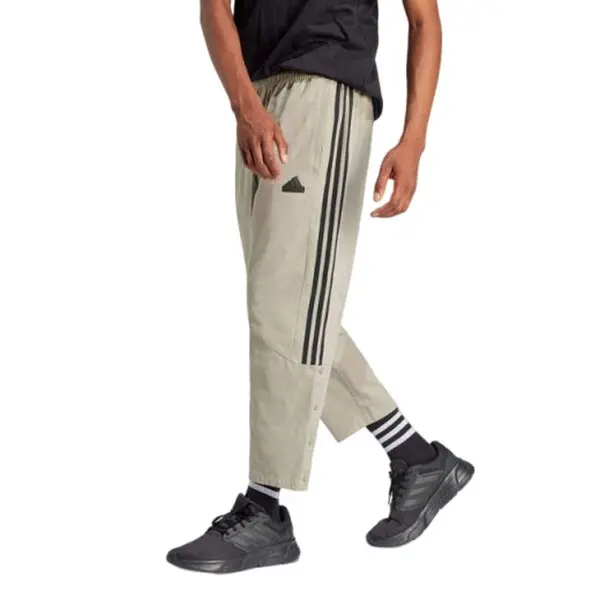 Adidas Tiro Woven Trousers Asia Sizing 'beige Black