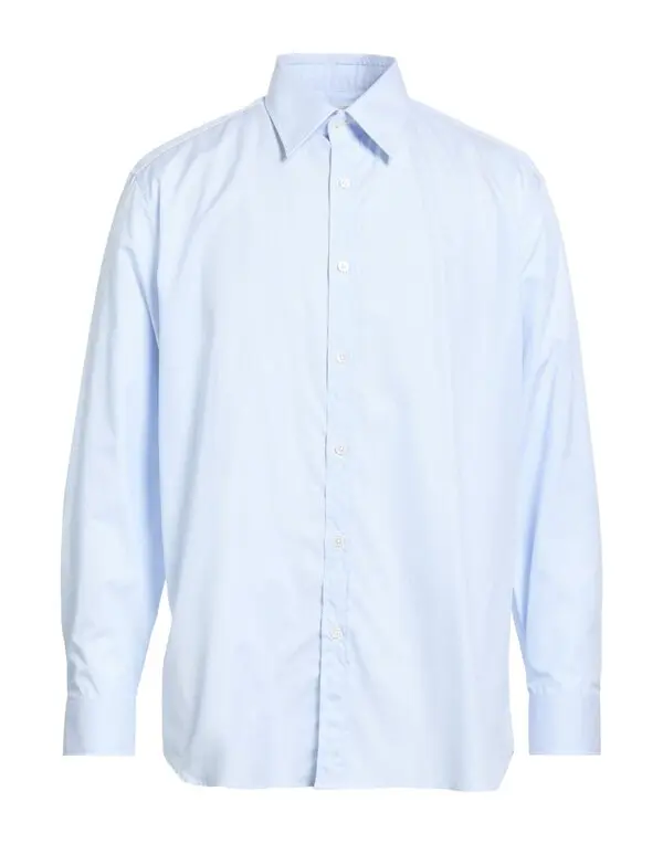 Dunhill Shirt Size Cotton