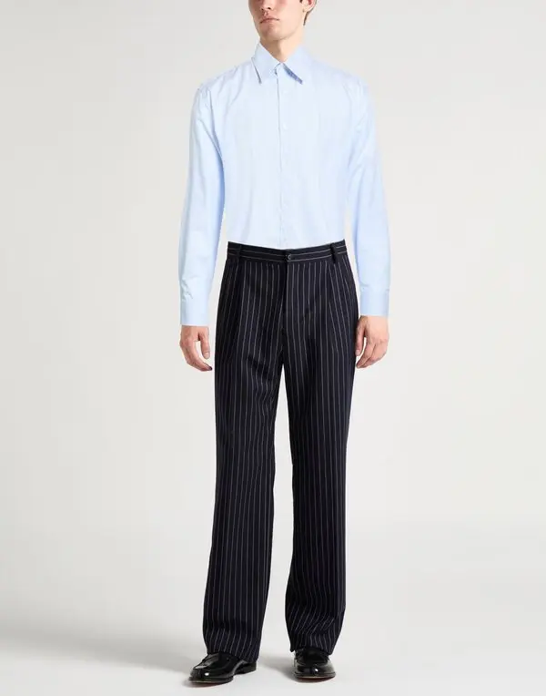 Dunhill Shirt Size Cotton