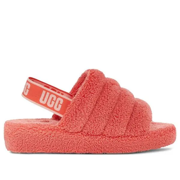 UGG Scrunchita Slippers