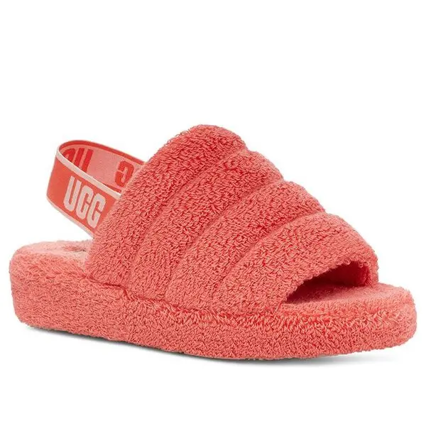 UGG Scrunchita Slippers