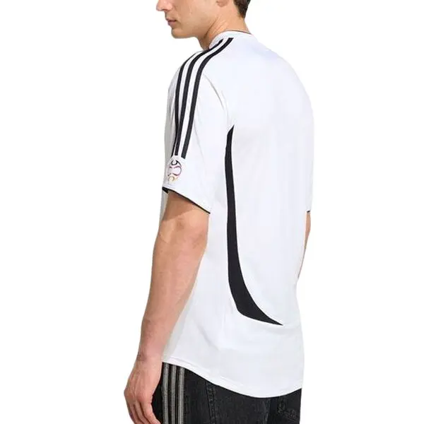 Adidas Germany Home 2006 Jersey