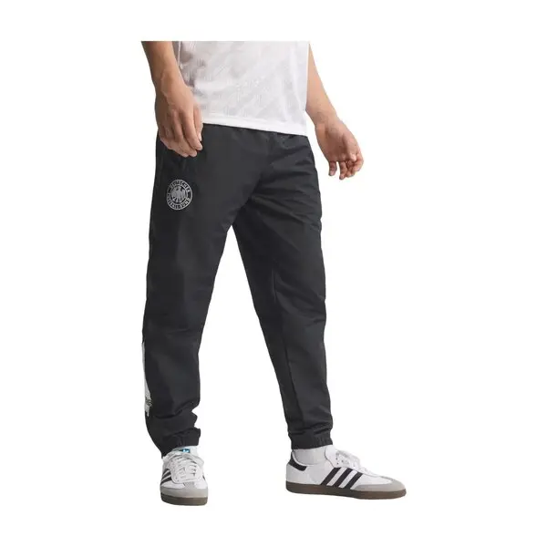 Adidas Germany Track Pants 1994 Asia Sizing