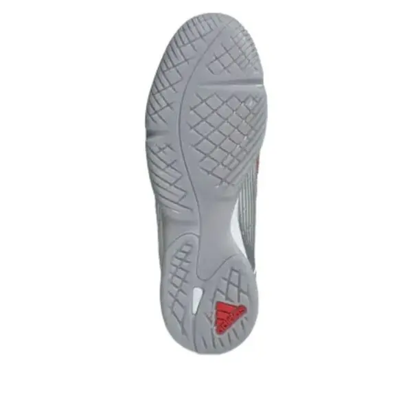 Adidas Coca-cola X F50 Sala 'grey Red - Grey/red/white