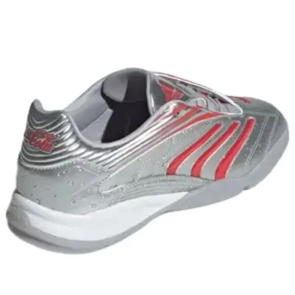 Adidas Coca-cola X F50 Sala 'grey Red - Grey/red/white