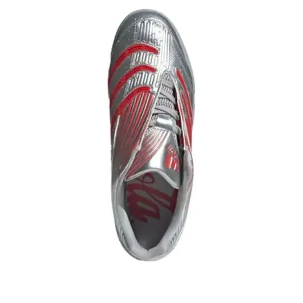 Adidas Coca-cola X F50 Sala 'grey Red - Grey/red/white