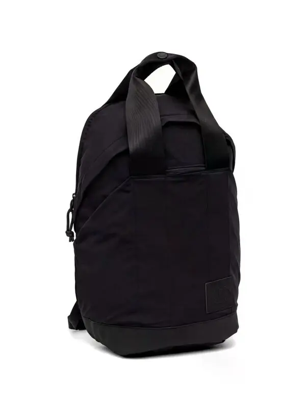 The North Face Logo Patch Backpack