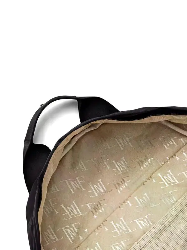 The North Face Logo Patch Backpack