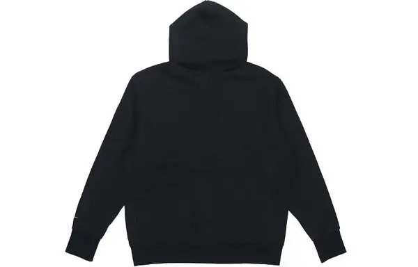 Nike Brooklyn Nets Basketball Hoodie