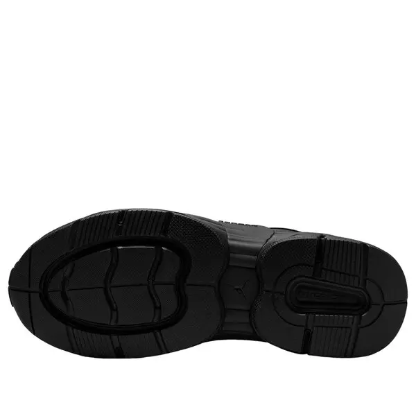 JORDAN Air Trunner O/s Sp Sneakers - Black/sail