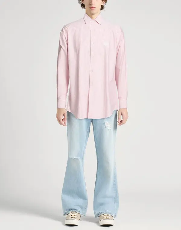 Aries Shirt Size Cotton