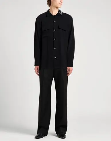 Amiri Shirt Size Polyester