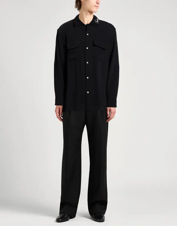 Amiri Shirt Size Polyester