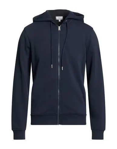 Woolrich Sweatshirt Size Cotton, Polyester - Blue
