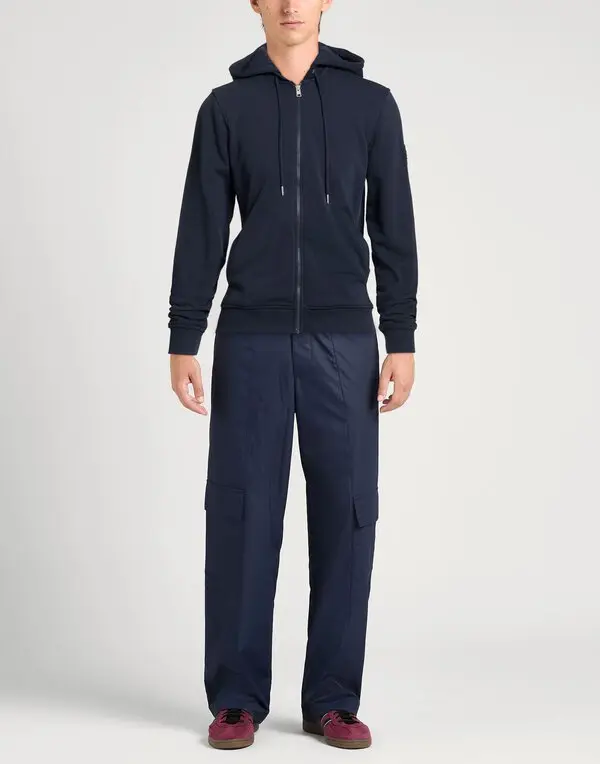 Woolrich Full Zip Hooded Sweatshirt