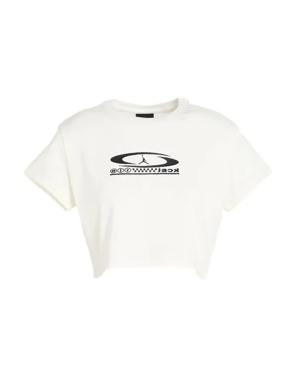 JORDAN Cotton T-shirt