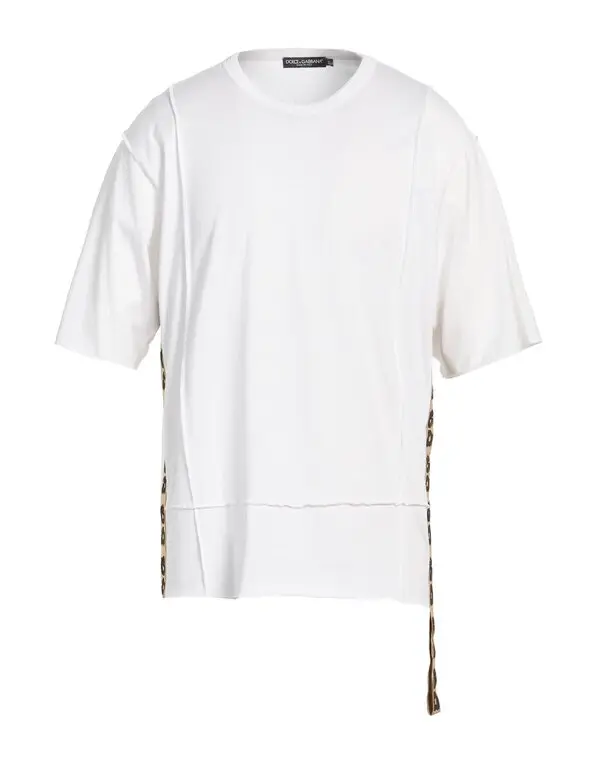 Dolce & Gabbana T-shirt Size Cotton