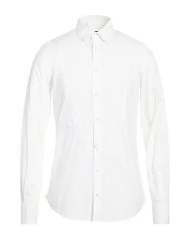 Dolce & Gabbana Shirt Size Cotton - White