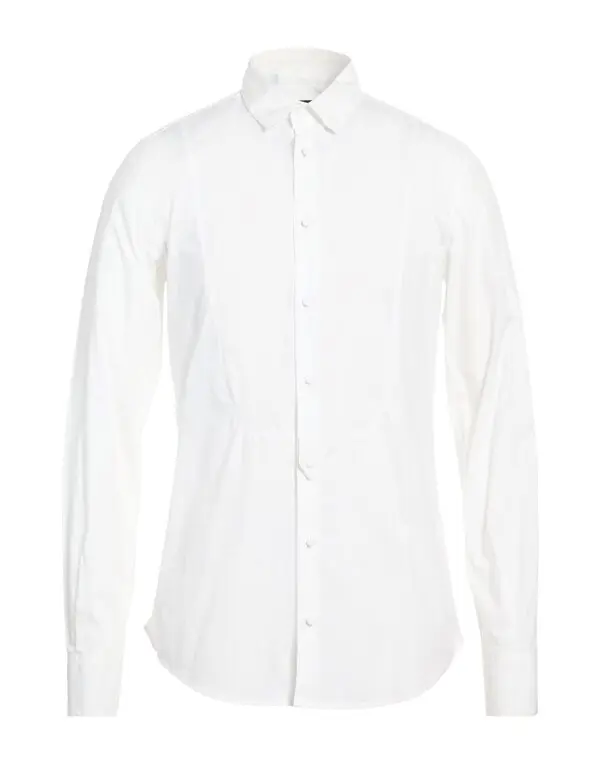 Dolce & Gabbana Shirt Size Cotton