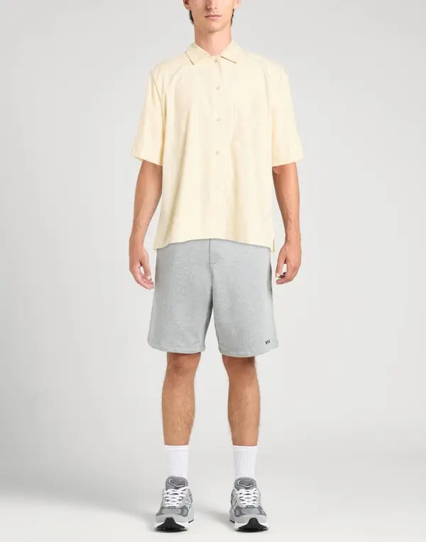 A KIND OF GUISE Shirt Size Cotton, Silk
