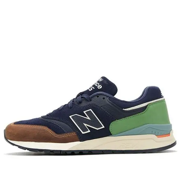 NEW BALANCE 997.5 Athletic Sneakers