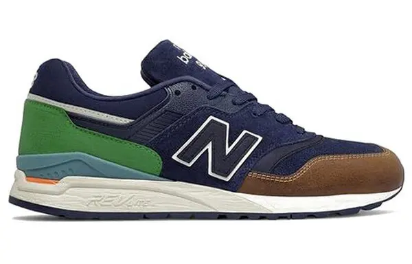 NEW BALANCE 997.5 Athletic Sneakers